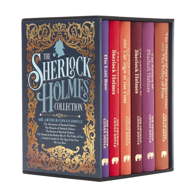 Arcturus Collector's Classics – Arcturus Publishing